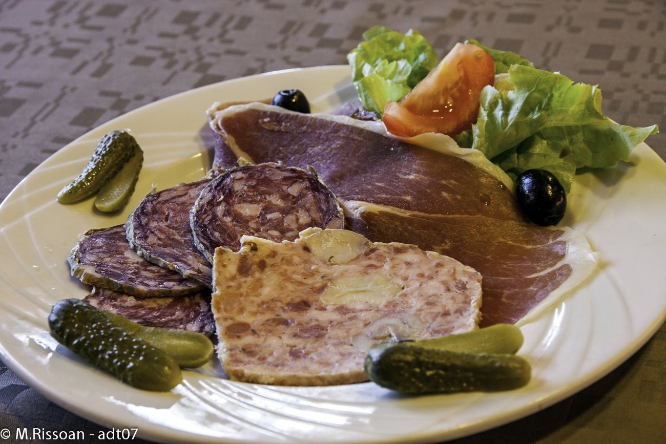 Restaurant Le Panoramic