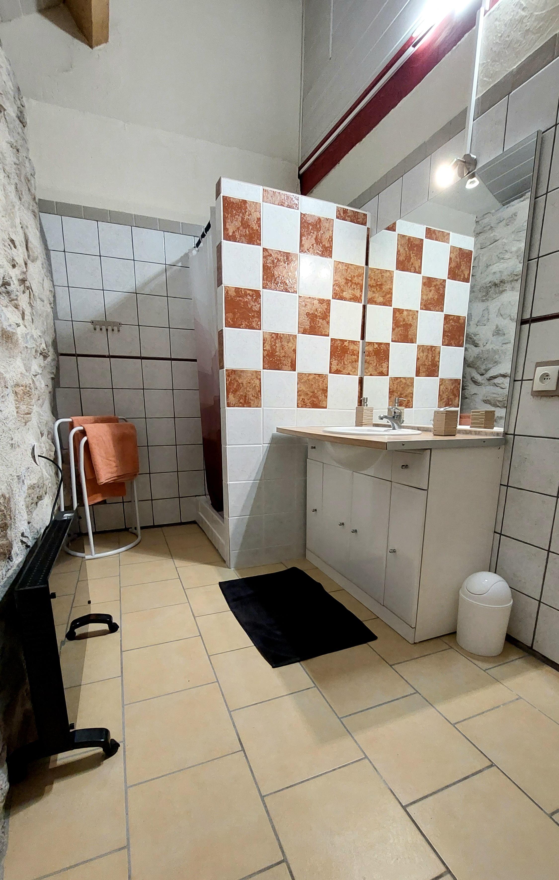 Gîte la Crapa’Hutte