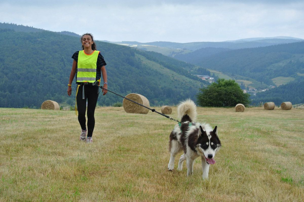 Montagne d’Ardèche | Cani Rando – Randonnez avec votre Chien